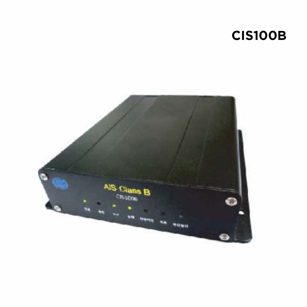 AIS Class-B CS