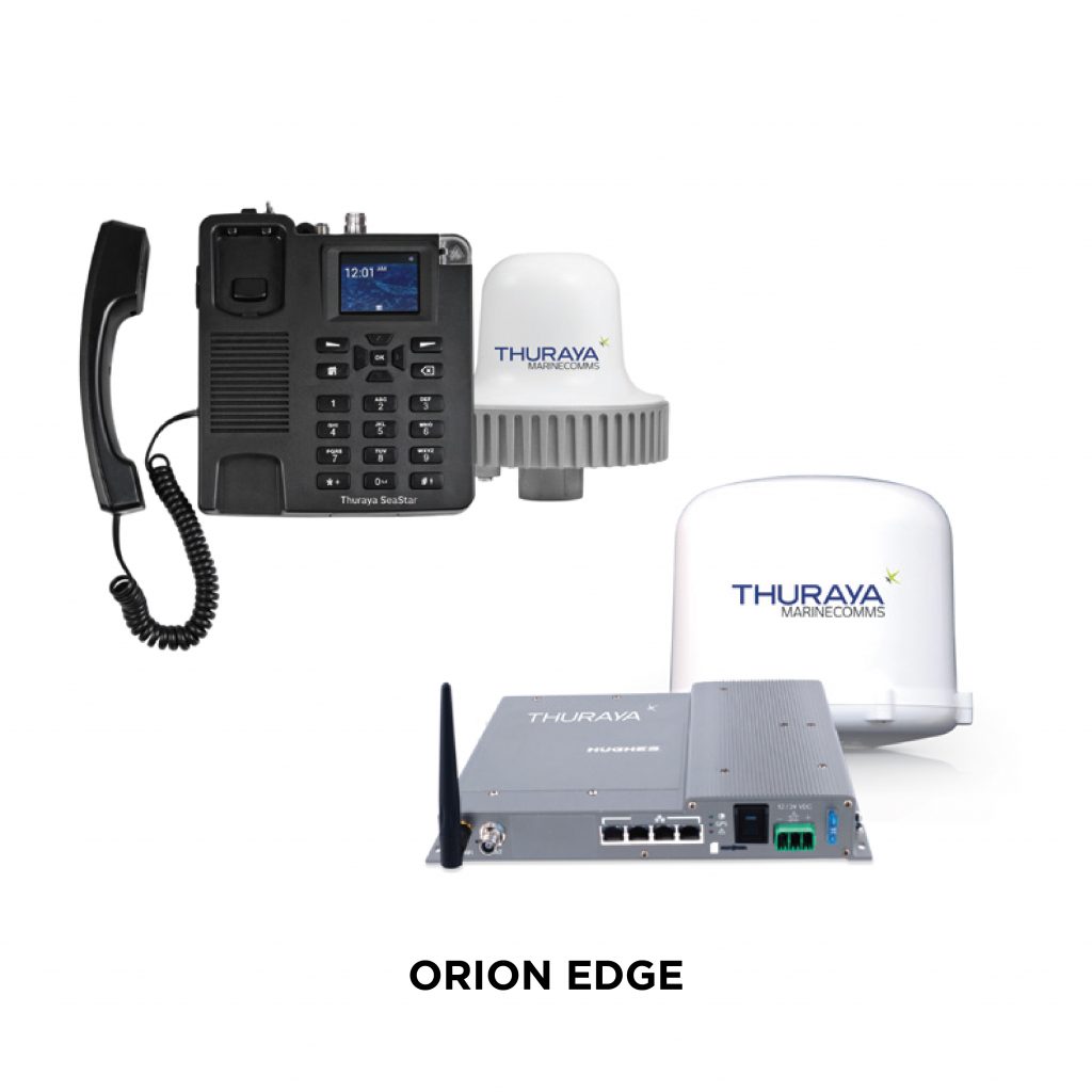 Orion Edge